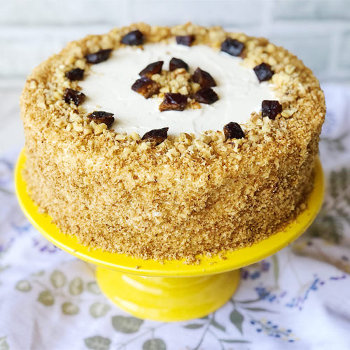 How to make Chocolate Sponge Cake | Pastry Madness