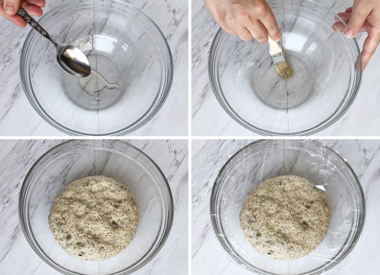 Multigrain Dinner Rolls | Pastry Madness