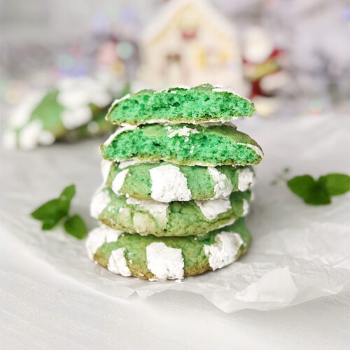 Cookie Gift Box | Pastry Madness