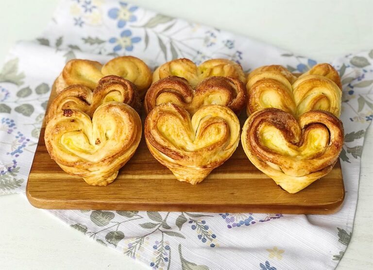 Heart-Shaped-Buns-12 | Pastry Madness