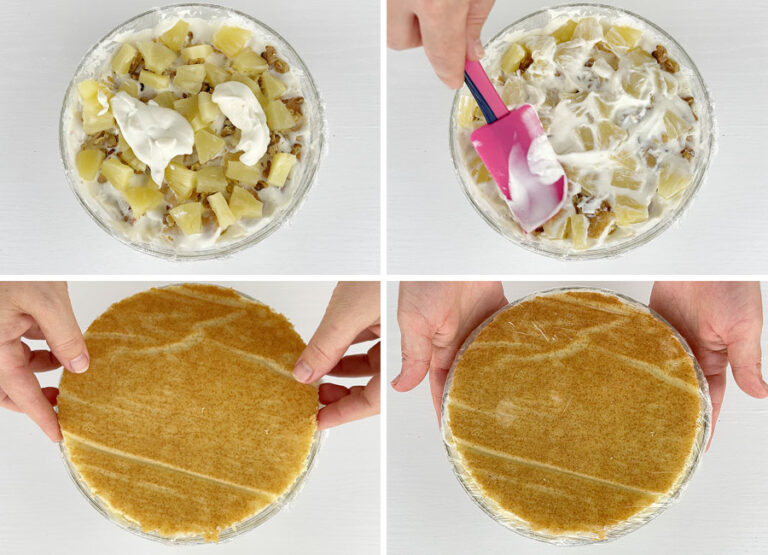 Tulips Cake | Pastry Madness