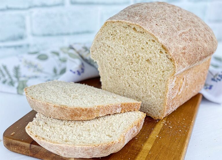 Whey Bread Recipe | Pastry Madness