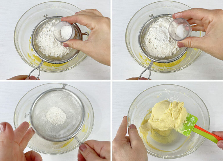 Halloween Spider Cookies | Pastry Madness