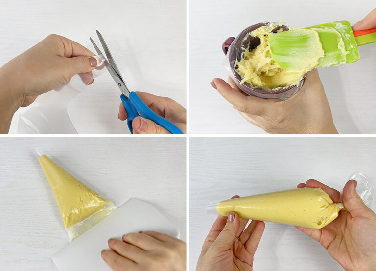 Halloween Spider Cookies | Pastry Madness