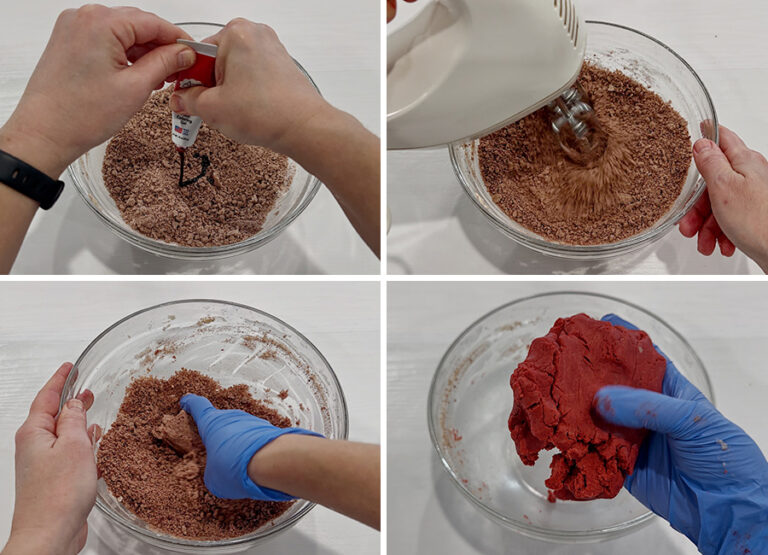 Red Velvet Cookies with Coconut Filling | Pastry Madness