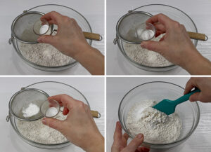 Armenian Gata Recipe | Pastry Madness