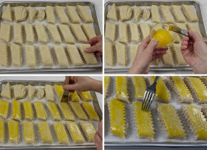 Armenian Gata Recipe | Pastry Madness