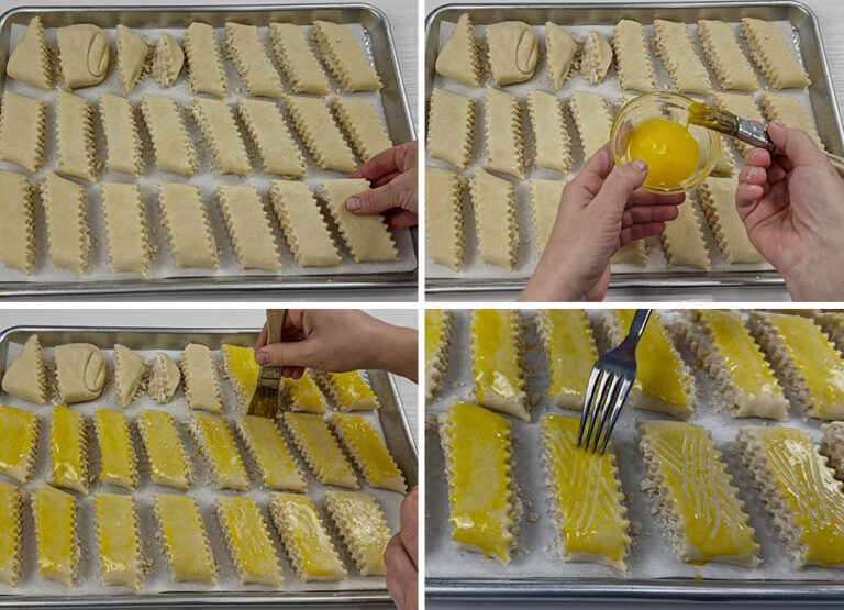 Armenian Gata Recipe | Pastry Madness