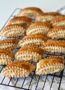 Armenian Gata Recipe | Pastry Madness