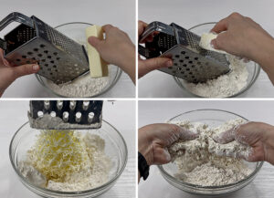 Armenian Gata Recipe | Pastry Madness