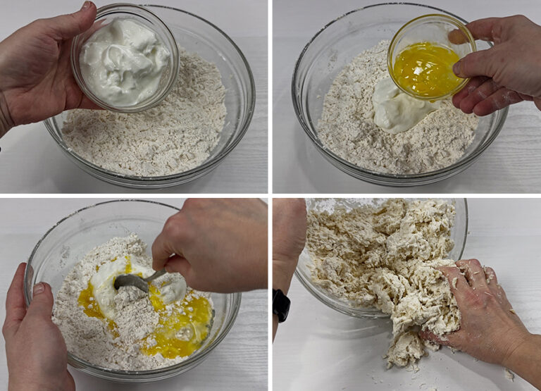 Armenian Gata Recipe | Pastry Madness