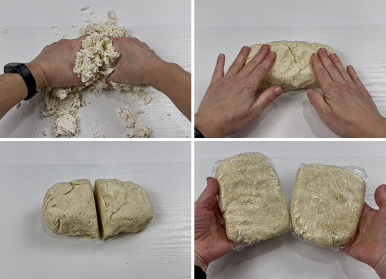 Armenian Gata Recipe | Pastry Madness