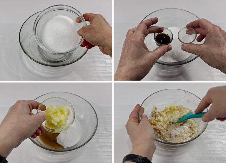 Armenian Gata Recipe | Pastry Madness