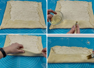 Armenian Gata Recipe | Pastry Madness